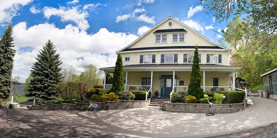 East Rehab Centre Trafalgar Addiction Treatment Centres