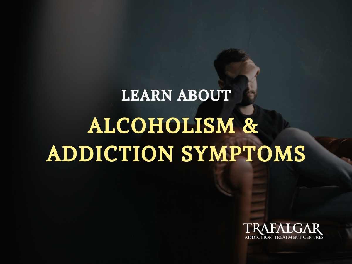 Alcohol Addiction Treatment And Rehab In Ontario Trafalgar