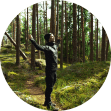 Cultivating Joy Through Being In Nature - Trafalgar