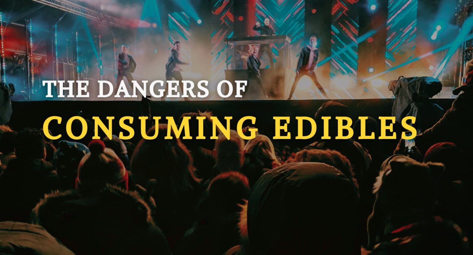 Consuming Cannabis: The Dangers of Edibles - Trafalgar Rehab Centres